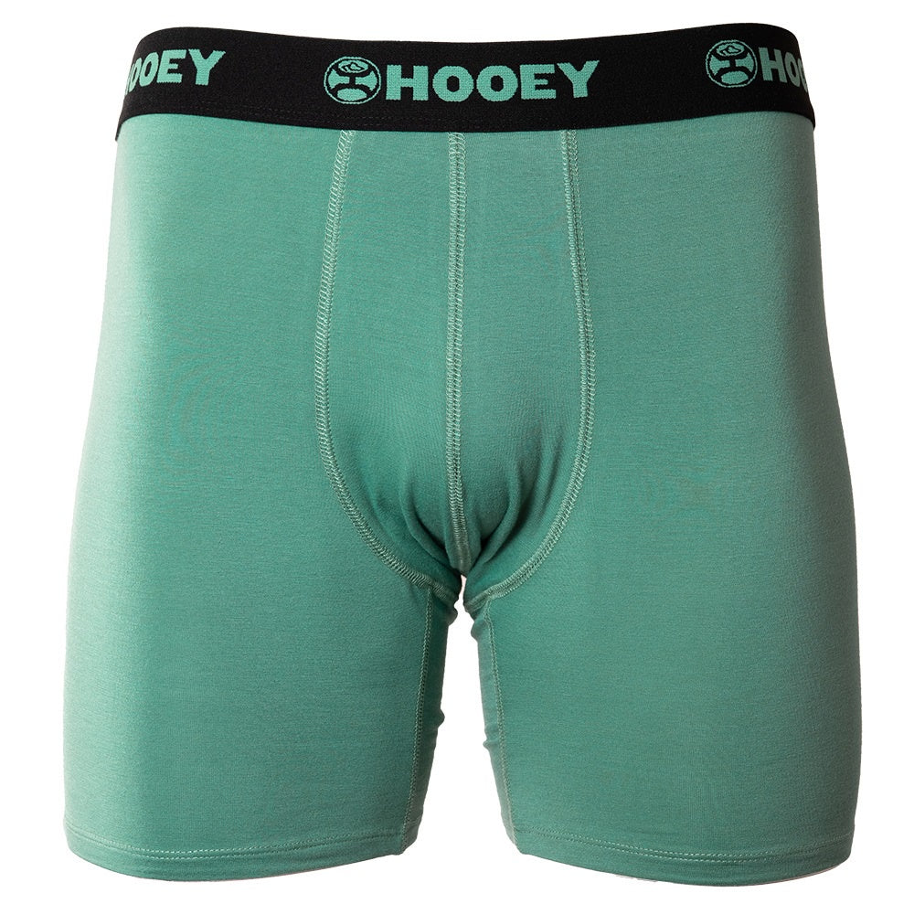 Boxers San Bernardino – Lot de 2 – Modèles Peyote & Gris – Bambou Ultr ...